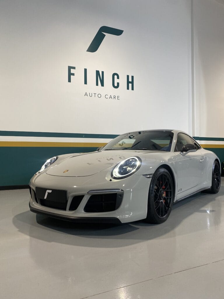 Detailing - finchauto.co.uk